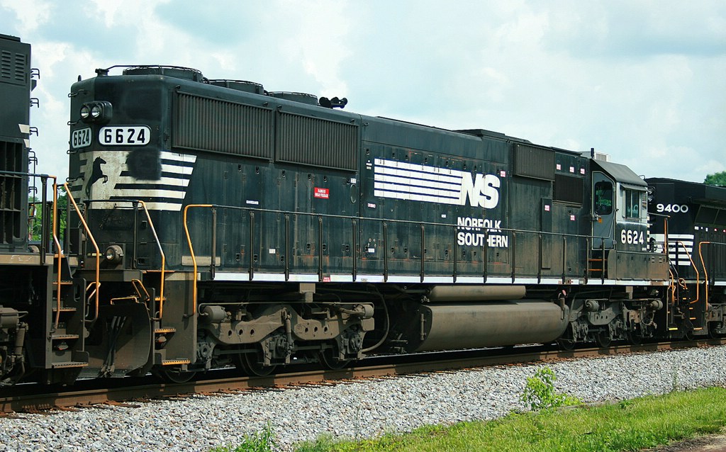 NS 6624